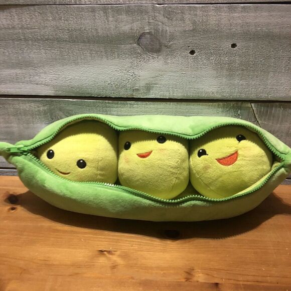 Disney | Toys | Disney Store Original Toy Story 3 Peas In A Pod 9 ...